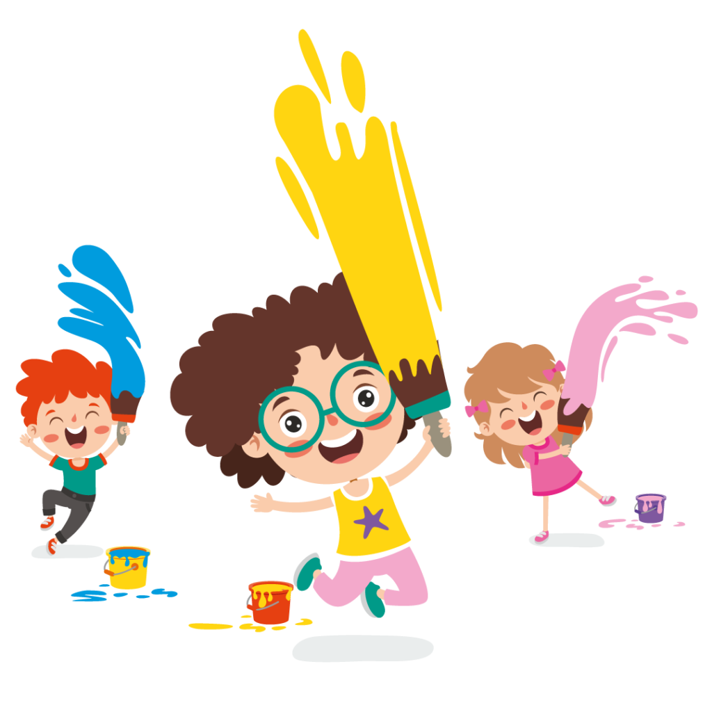 Homepage - Learning Is Fun